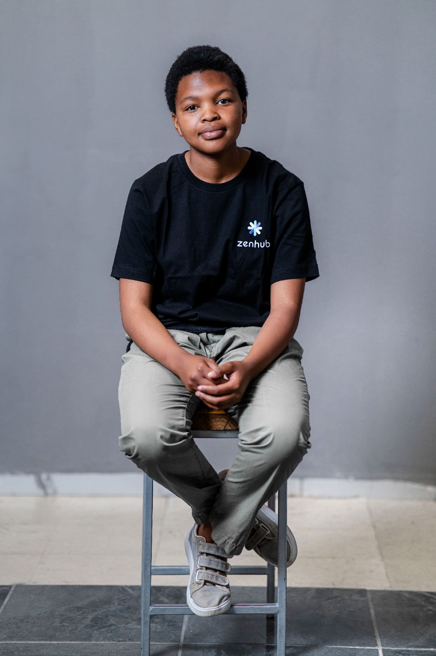 Girls Coding Academy